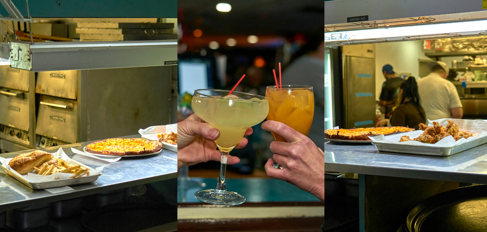 Relax, Refuel, Repeat: The Café Experience at Westgate – Westgate Lanes ...